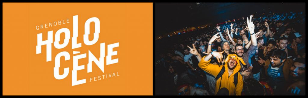 Les festivals de Grenoble et alentours - Music'n'Gre Webzine