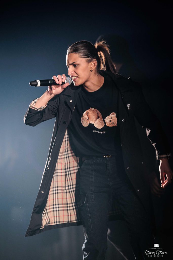 Kenz sort son premier EP "Alone" après l'émission "Nouvelle École"